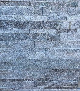 Dove Grey Indian Sandstone Wall Cladding - Sandstone Supplies Uk