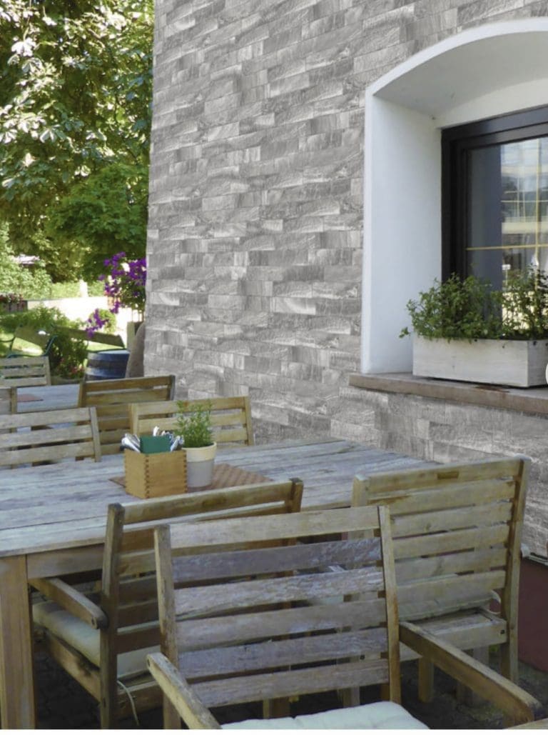 Mineral Zinc Wall Tiles-Italian Porcelain - Sandstone Supplies Uk