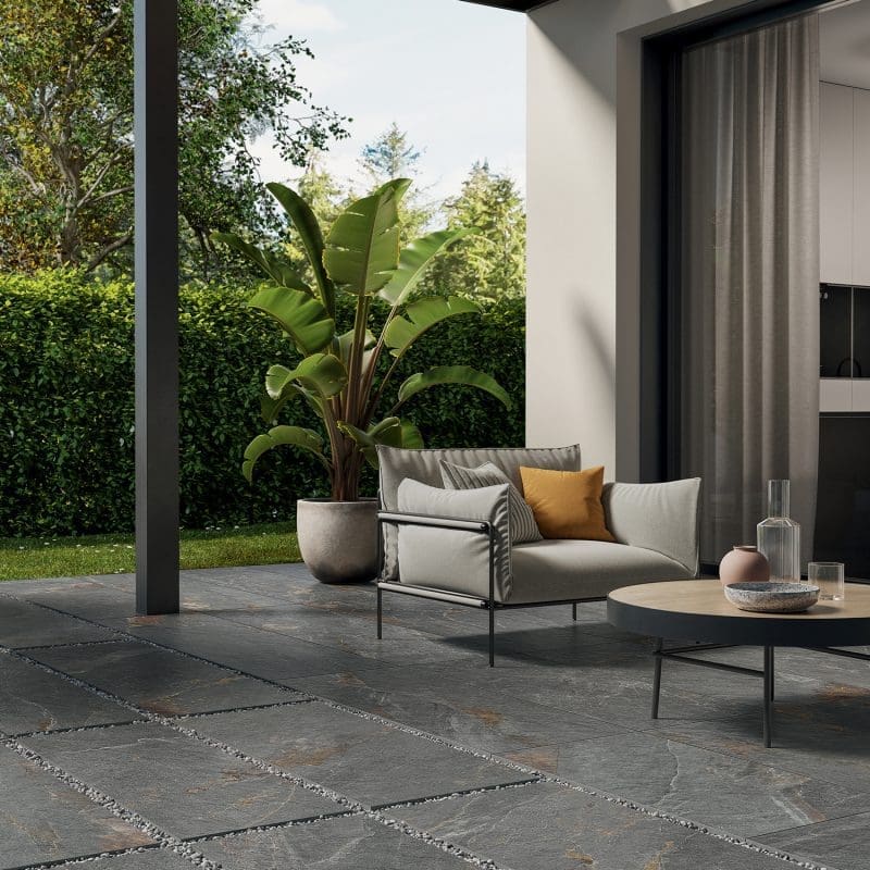 Italian Porcelain Paving – Sandstone Supplies Uk