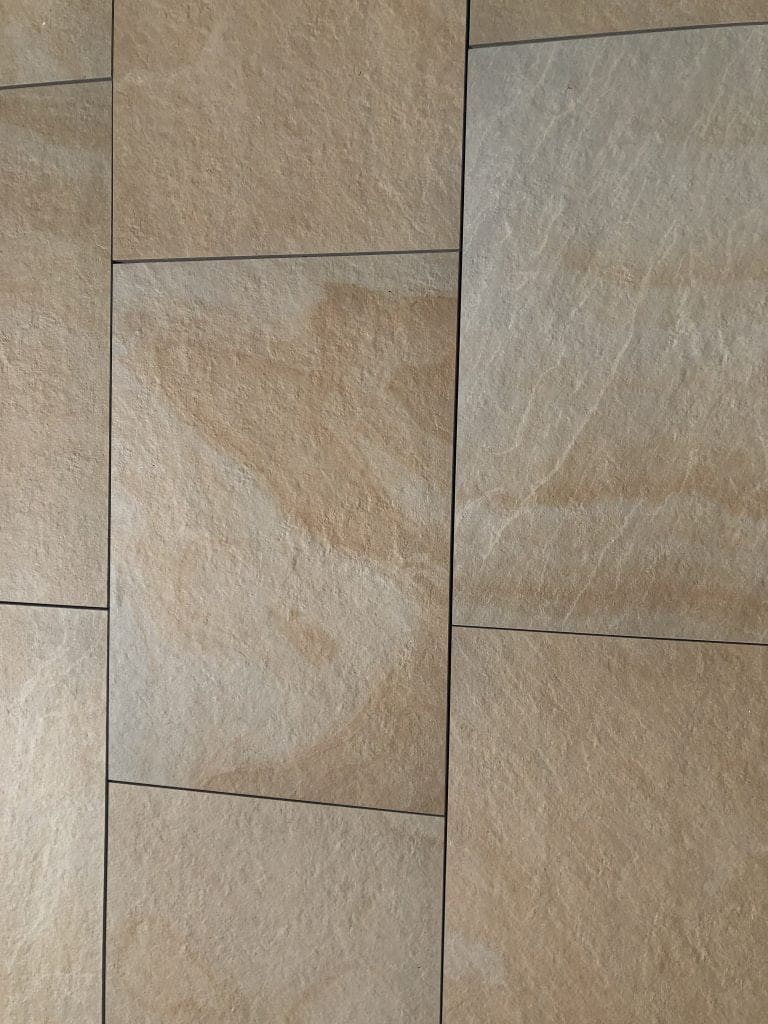 Natural Stone Buff 600×900- Italian Porcelain - Sandstone Supplies Uk