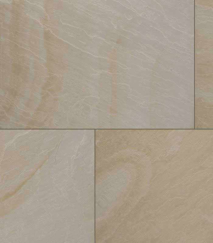 Natural Stone Buff 600x900- Italian Porcelain - Sandstone Supplies Uk