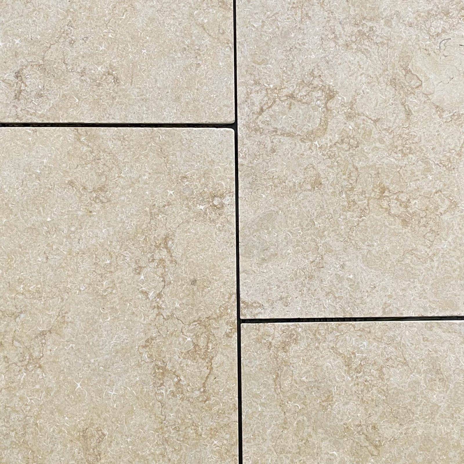 Sinia Pearl 600x900 Tumbled Egyptian Limestone - Sandstone Supplies Uk